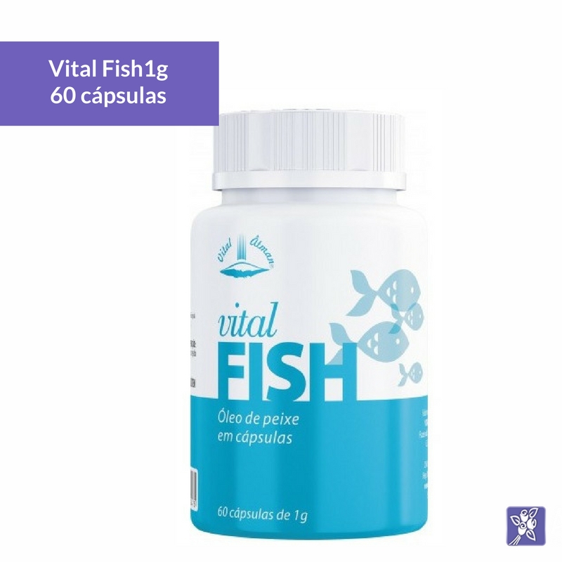 Vital Fish